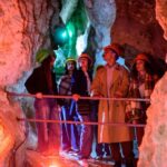 Armenia: Entry Ticket to Magellan Cave near Areni - Exploring Armenia’s Hidden Underground Gem