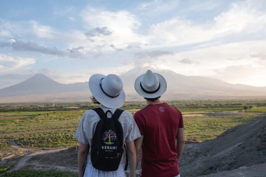 Armenia: Private Tour to Khor Virap Monastery - The Experience: Pros and Cons