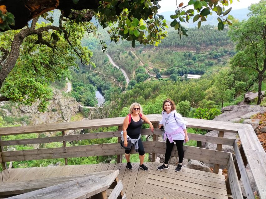 Arouca: Guided Tour Paiva Walkways + 516 Suspension Bridge - The Practical Side: Value and Logistics