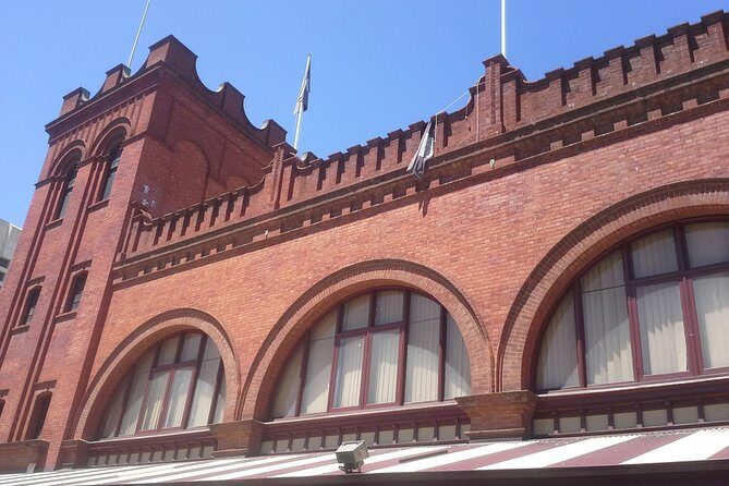 Around the Square Adelaide Walking Tour - The Itinerary: A Walk Through Adelaide’s Landmarks and Stories