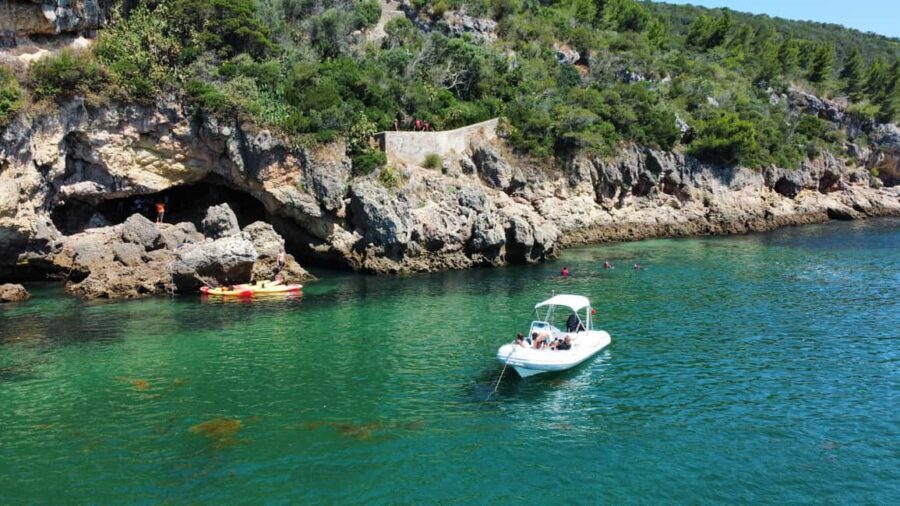 Arrábida: Boat Tour Experience - The Value and Practical Aspects