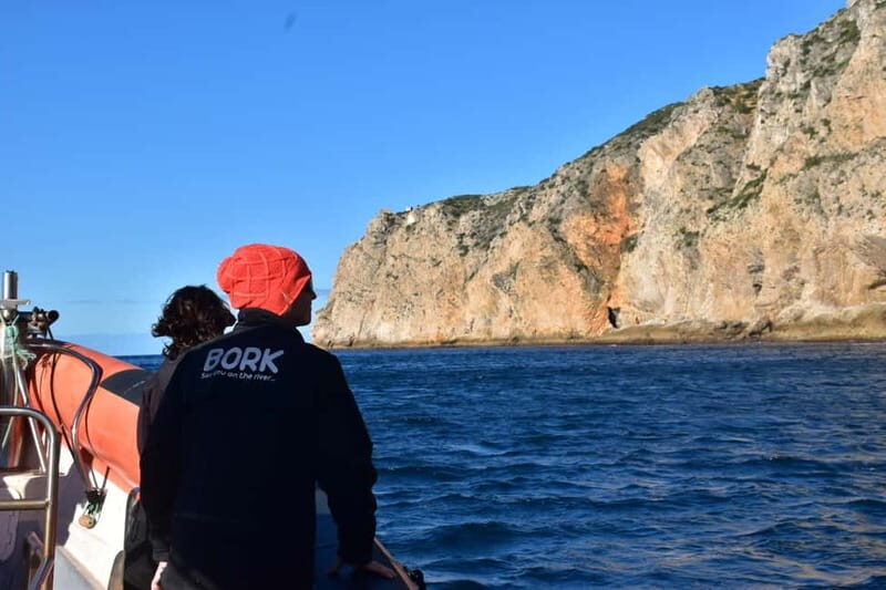 Arrábida by Boat - Who Will Love This Tour?