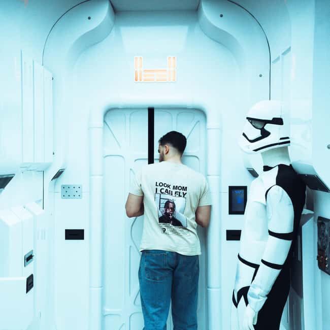 Arrábida Shopping Centre: Space Wars Escape Room - Who Will Love This Experience?