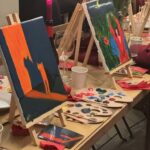 Art and Wine Lab painting experience in Venice and Milano - Who Will Enjoy This Experience?