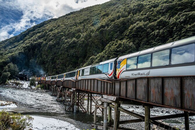 Arthurs Pass Day Tour From Christchurch With TranzAlpine - Reviews & Feedback: What Travelers Are Saying