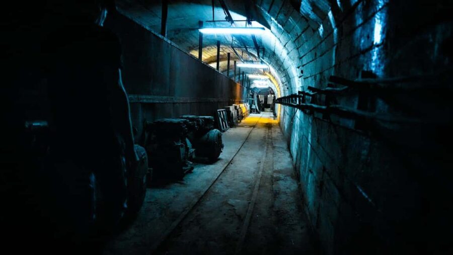 As Above So Below - Journey Through Underground Tbilisi - The Practicalities