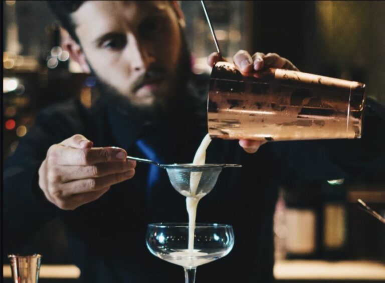 Asheville: Roaring '20s Walking Tour with Drinks - The Itinerary Breakdown