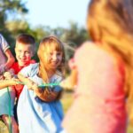Athenian Classics: Ancient Greek Games for Kids - Why This Tour Works Well for Families