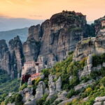 Athens: 2-Day Meteora Monasteries/Caves Tour and Hotel Stay - The Authenticity and Value