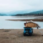 Athens: 3-Day Camping Athens - Evia Mountain 4X4, Hike, Yoga - The Experience in Detail