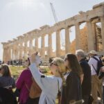 Athens: Acropolis Beat the Heat Guided Tour - Detailed Breakdown of the Tour