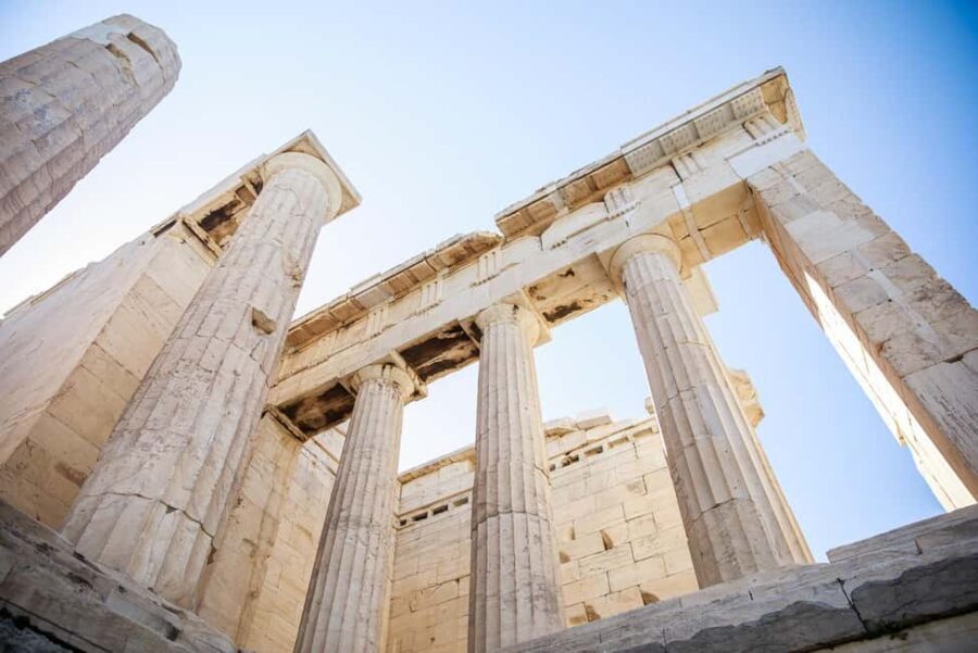 Athens: Acropolis Museum and Acropolis Tour in the Afternoon - Why Start at the Acropolis Museum?