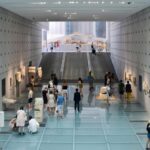 Athens: Acropolis Museum Reserved Entry Ticket & Audio Tour - Diving into the Highlights