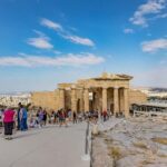 Athens: Acropolis of Athens Ticket with text guide - Is It Worth the Price?