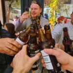 Athens After Dark - Key Points