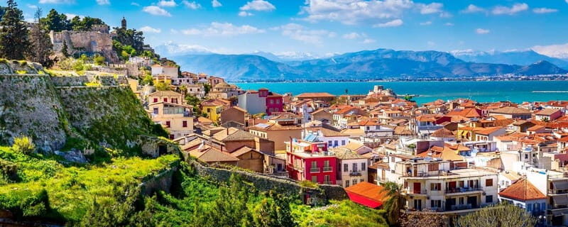 Athens: Ancient Corinth & Nafplion Premium Guided Tour - What Sets This Tour Apart?