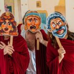 Athens: Ancient Greek Theatre Murder Mystery Experience - The Itinerary: A Closer Look