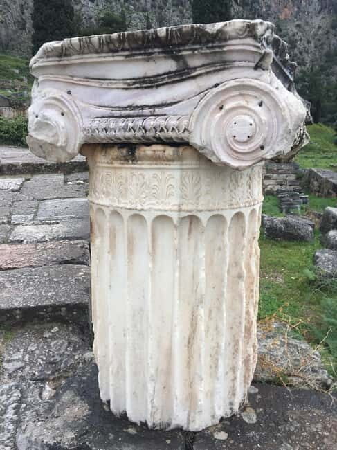 Athens-Arachova,Delphi,Ancient Olympia 2Days Excursion - What’s Included and What You Should Expect