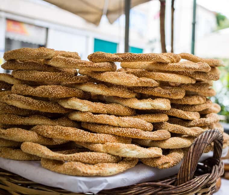 Athens: Brunch Buzz Street Food Tour with a Local - The Value of the Experience