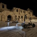 Athens by Night Electric ATV Scooter Tour - Discovering Athens by Night: A Detailed Review