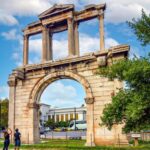 Athens City & Food Walking Private Tour - The Sum Up