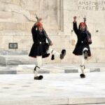 Athens: City of Rebellion - The Itinerary in Detail