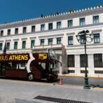 Athens: City Pass with Acropolis, Museums, & Hop-On Bus Tour - FAQ
