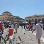 Athens: Food Tour Taste the Real Athens, One Bite at a Time. - Who Would Love This Tour?