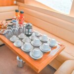 Athens: Full-Day Cruise to Agistri, Moni & Perdika - What to Expect on the Yacht
