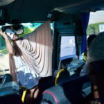 Athens: Greek Theatre Sightseeing Bus Tour - The Performing Element: Greek Drama Reimagined