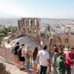Athens Guided Tour: Discover the Acropolis the Right Way - Delving into the Monuments and Myths