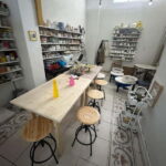 Athens: Hand-Building Pottery Workshop in Koukaki - What to Expect During the Workshop
