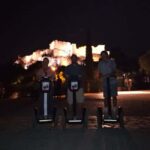 Athens Highlights Segway Tour - The Itinerary: What You’ll See and Experience