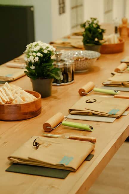 Athens Market Tour and Cooking Class in a Beautiful Garden - The Highlights of This Tour