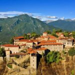 Athens: Meteora 2-Day Tour with Accommodation - What You’ll Experience on This Tour