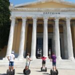 Athens Modern City Segway Tour - Why We Think This Tour Is Worth Considering