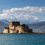 Athens: Mycenae and Nafplio Luxury Van Tour - Why This Tour Might Be Perfect for You