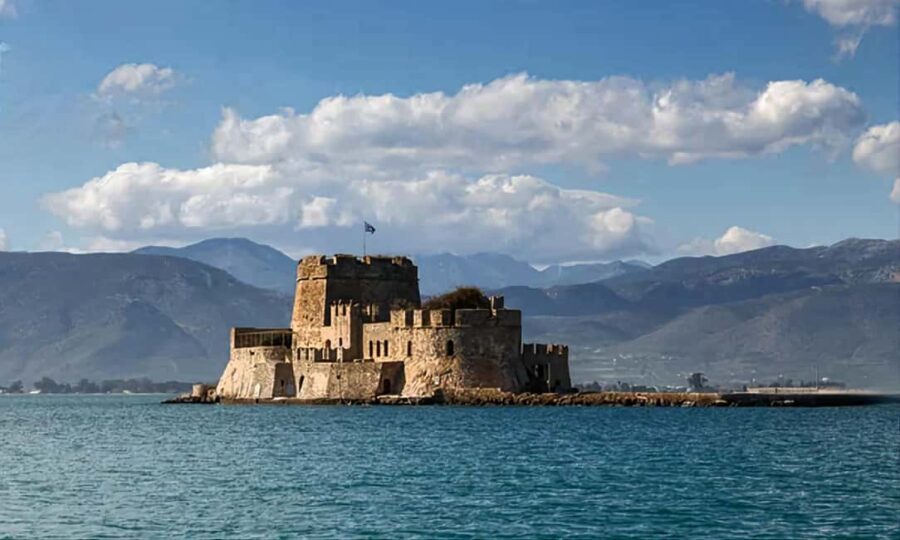 Athens: Mycenae and Nafplio Luxury Van Tour - Why This Tour Might Be Perfect for You