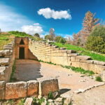 Athens: Mycenae, Epidaurus & Nafplio Day Trip w/ Audio Guide - Who This Tour Is Perfect For