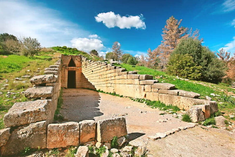 Athens: Mycenae, Epidaurus & Nafplio Day Trip w/ Audio Guide - Who This Tour Is Perfect For