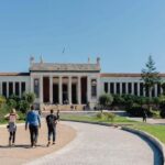 Athens: National Archaeological Museum Treasure Hunt Tour - Inside the Museum: What You Can Expect