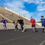 Athens: Olympic Games Workout Session - Authenticity and Value