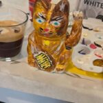 Athens: Paint Your Own Maneki Neko at Cat Cafe - Value and Practical Considerations