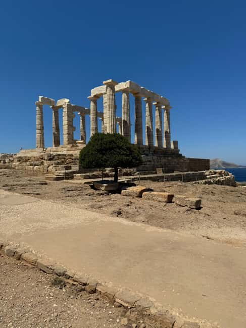 Athens private cape sounio tour through the greek riviera - A Thorough Look at the Experience
