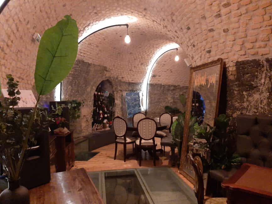 Athens: Private Dinner with Wine Pairing and Chef - The Culinary Journey: From Traditional Roots to Creative Flair