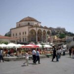 Athens Private Sightseeing Minibus Tour with Lunch - Who Is This Tour Best For?
