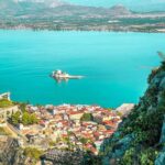 Athens: Private Tour Nafplio - Transportation & Logistics: Comfort and Convenience