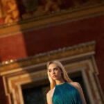Athens Riviera Photoshoot with Optional Flying Dress Rental - The Beauty of the Location