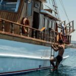Athens: Saronic Gulf Cruise with Breakfast and Drinks - Cost and Value