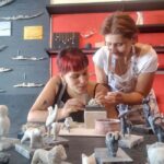Athens: Sculpt a Mythical Creature from Greek Myths - The Experience: A Creative Spin on Greek Mythology